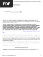 Iso 14698-2 - Cleanrooms (Bio Data) | PDF | International Organization ...