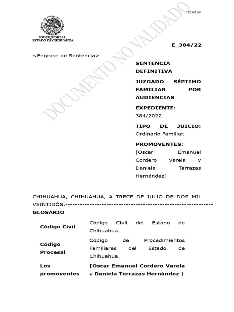 38422-Engrose de Sentencia | PDF