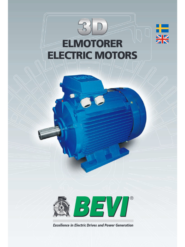 Bevi 3D | PDF