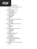 Medical Microbiology - OSPE Sample Questions | PDF | Teaching Methods ...