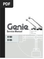 Fassi Crane Load Diagrams & Charts | PDF | Manufactured Goods | Equipment