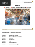 Boeing Electrical Standard Wiring Practices Manual | PDF | Electrical ...