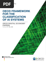 AI Principles Overview - OECD - Ai | PDF | Artificial Intelligence ...
