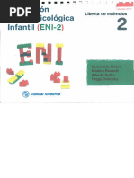 Manual de Aplicación ENI 2. | PDF