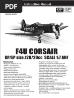 Stallion Manual Vtol v2 | PDF | Aircraft | Aerospace