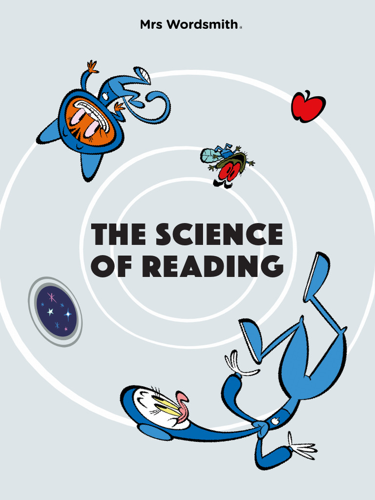 Understanding the Science of Reading | PDF | Phonics | Reading ...