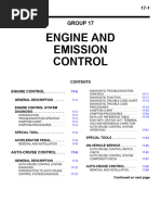 Chrysler Dodge Ram Jeep Drive Cycle Information | PDF | Vehicles | Throttle