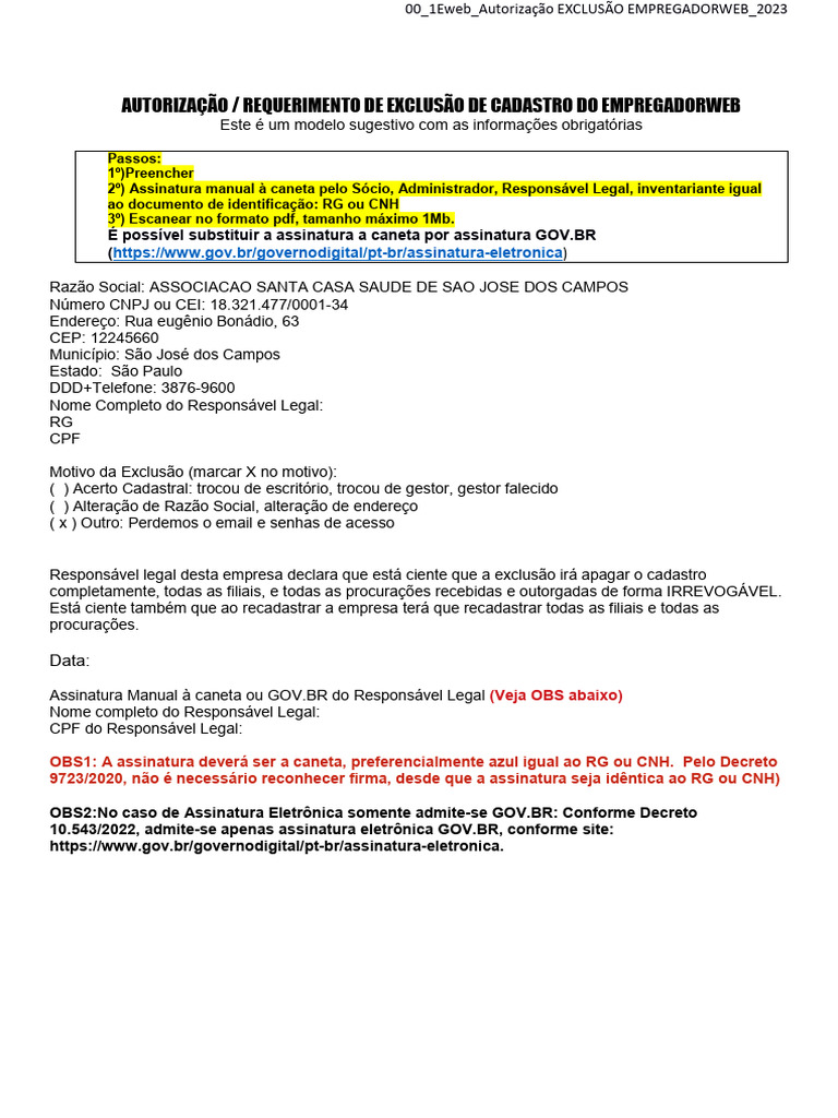 Doca 1 | PDF | Carreira e Crescimento | Negócios