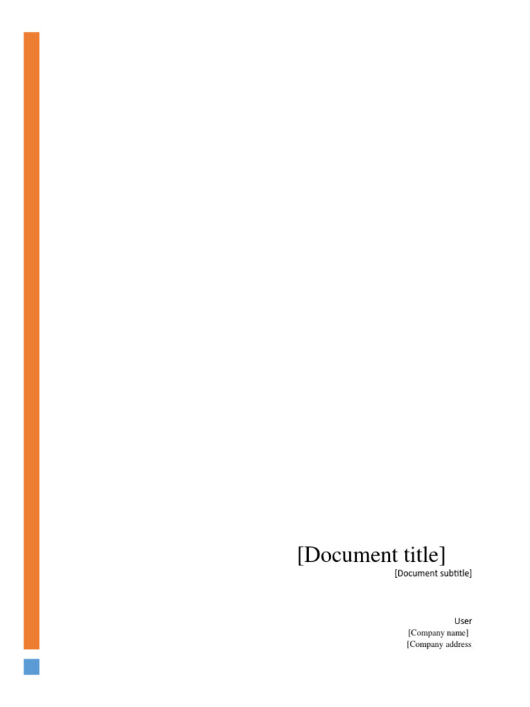 Internship Report Pdf Performance Appraisal Employment