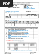 OJT Maintenance Logbook | PDF