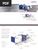 Haitian Machine | PDF | Manufactured Goods | Industrial Processes