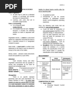 Accounting For Corporations Pro-Forma Entries: Memorandum Entry Method ...