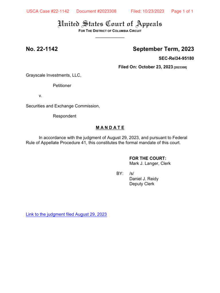 Gov - Uscourts.cadc.38827.1208564168.0 2 | PDF