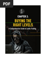 Liquidity Patterns Cheat Sheet | PDF | Finance & Money Management