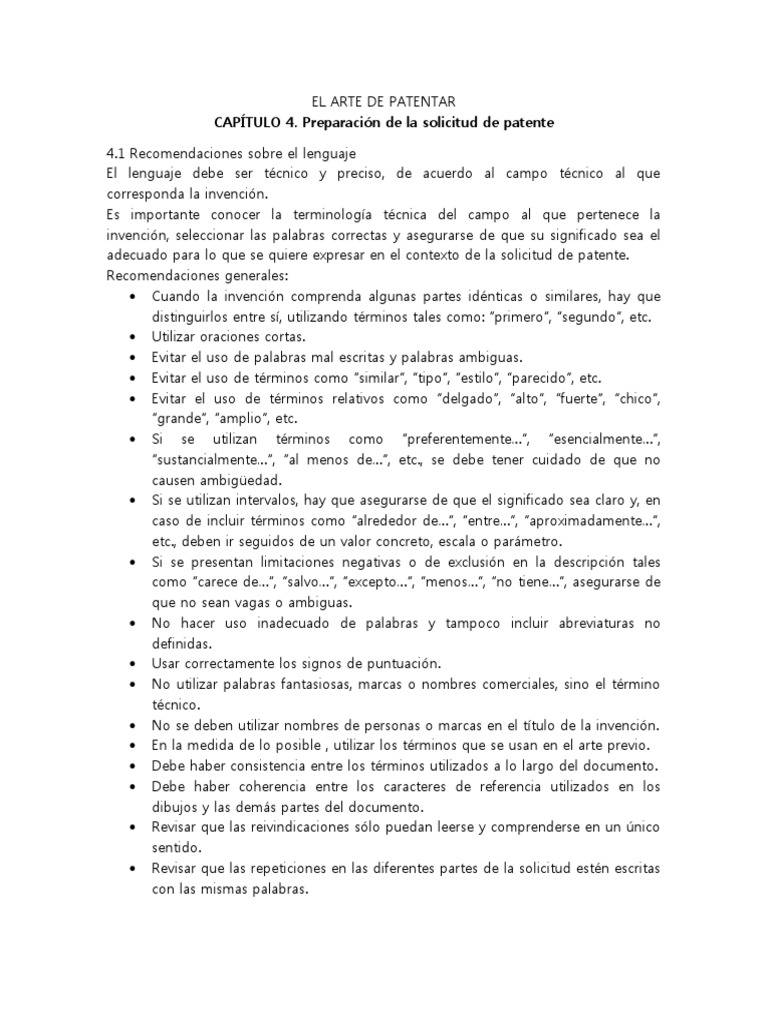 Resumen Cap 4 | PDF