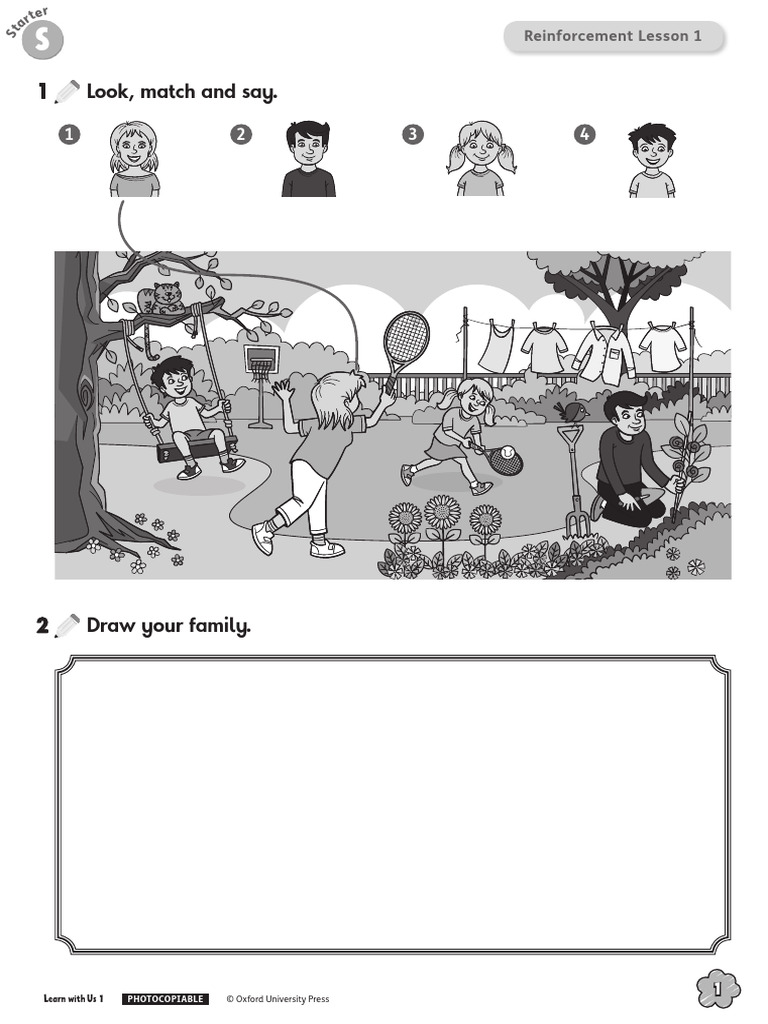 LWU 1 Reinforcement All Units | PDF