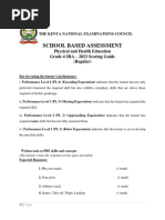 Geniventure Teacher Guide To Challenges | PDF | Dominance (Genetics ...