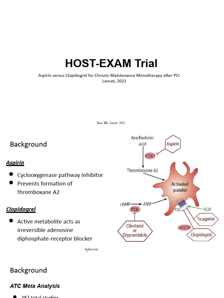 ACCP Cardiology PRN JC June 2022 | PDF | Percutaneous Coronary ...