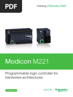 EcoStruxure Machine Expert | PDF | Programmable Logic Controller | Programming
