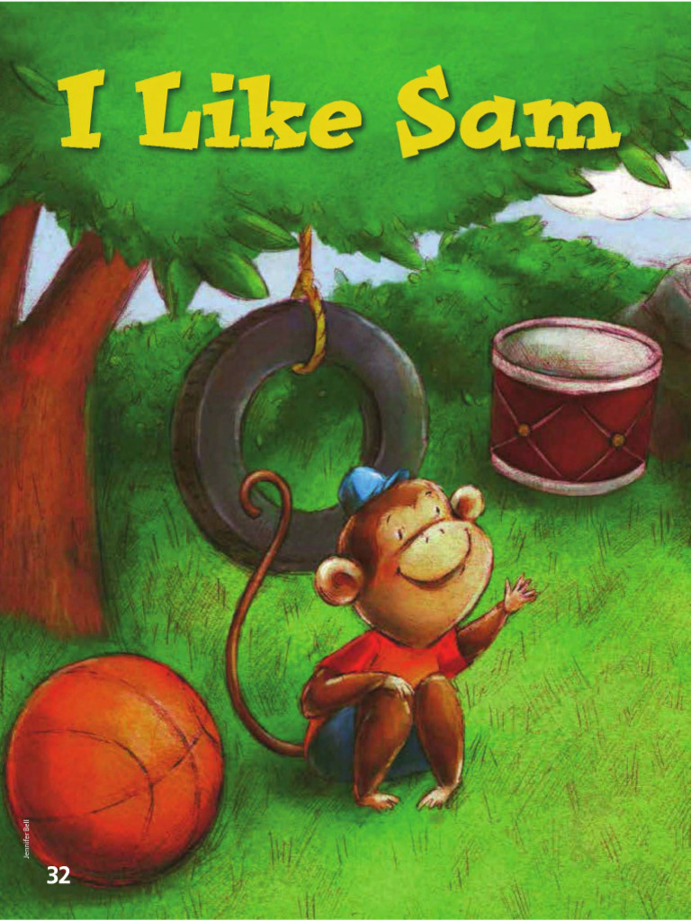 Unit 2 Week 2 Shapes All Around Us - Part 2 | PDF