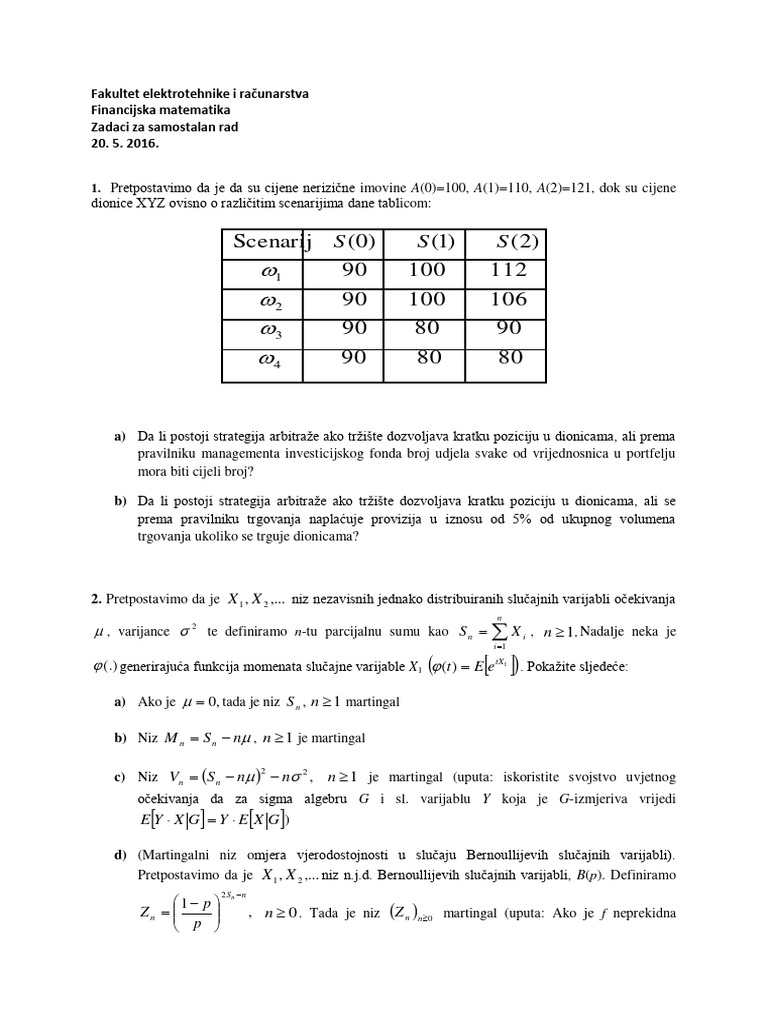FINMAT 2016-17 ZZV 3 | PDF