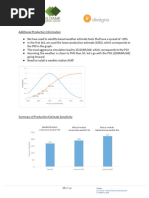 GameChange Solar Genius Tracker 2P Technical Datasheet | PDF | Solar ...