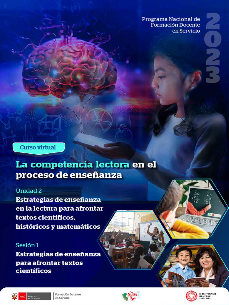 Fascículo U2s1 | PDF