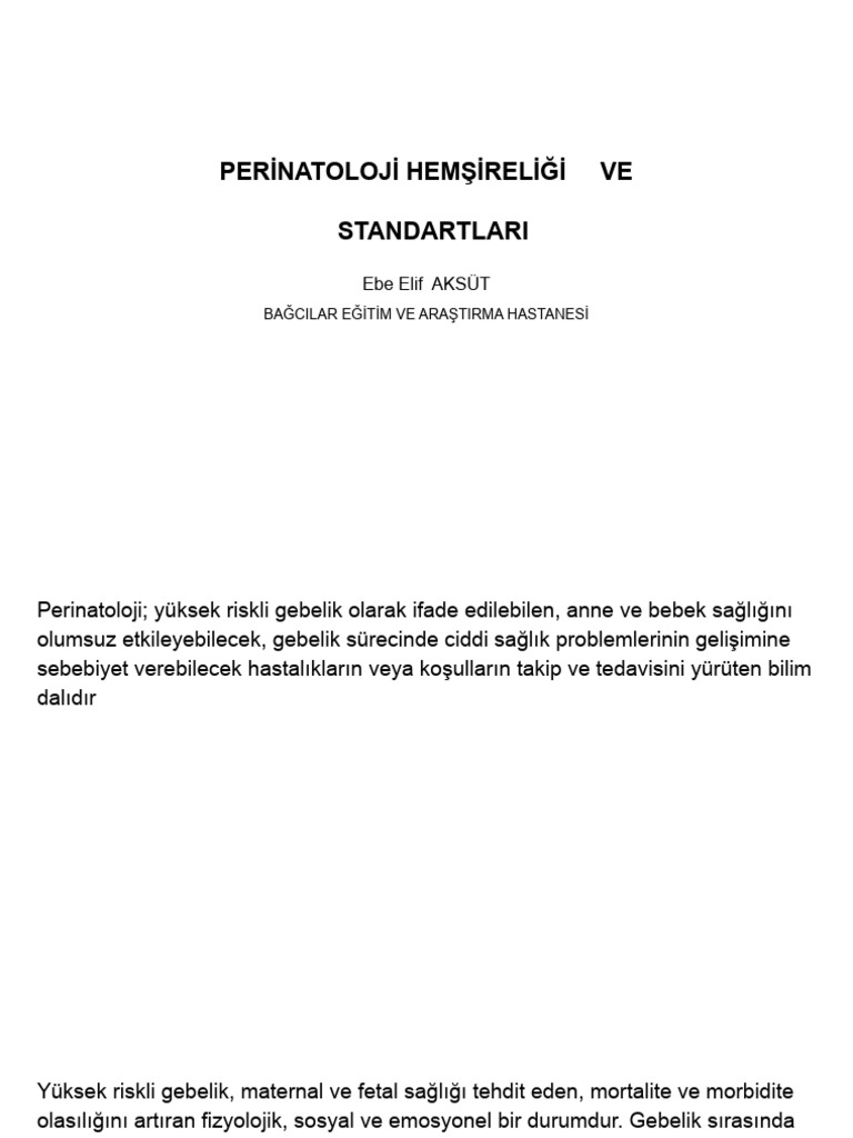 Adsız Sunu | PDF
