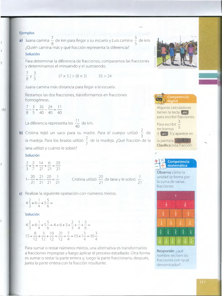 Ejemplos: La Pantalla | PDF | Exponenciación | Multiplicación