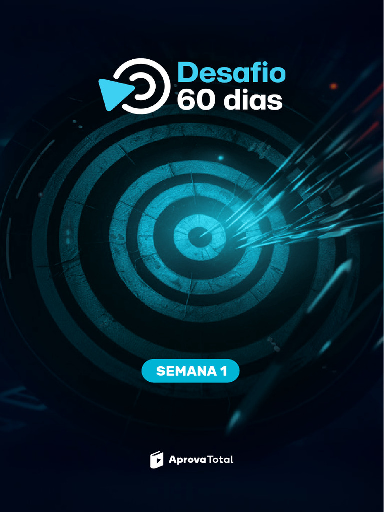 Desafio 60 Dias Simulado Semana 1 Final | PDF | Escravidão | Abolicionismo