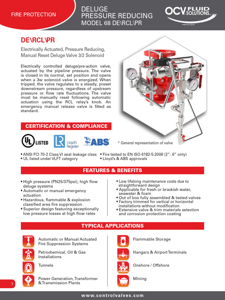 A. Datasheet - 68-De RCL PR 2020 | PDF