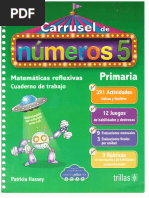 Mateprácticas 5 | PDF