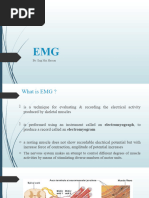 Muscle Power Assessment MRC Scale | PDF | Wellness | Science & Mathematics