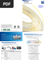 Mitsui EPT™ 3072EM - Generic EPDM | PDF | Ultimate Tensile Strength ...