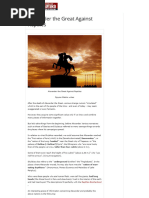 (-2600) Kesh Temple Hymn | PDF | History | Religion & Spirituality