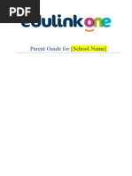 Users Manual: Ick Elearning Platform: Authentication | PDF ...