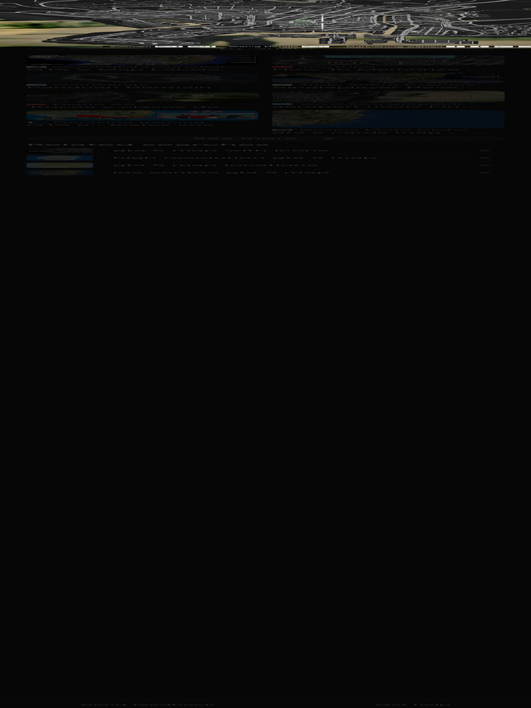 Gta 5 Map - Google Search | PDF