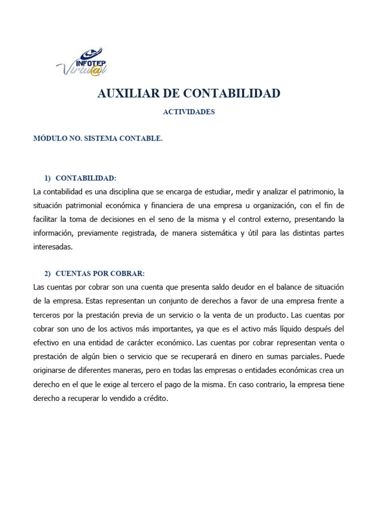 Actividad No.2 Software | PDF