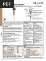 Asco Flow Control Valves Catalog | PDF | Valve | Gas Technologies