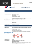 Anmat - Instructivo de Calculadora de Sellos | PDF | Caloría | Alimentos