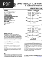 DPWH PDM Pice | PDF | Computing | Areas Of Computer Science