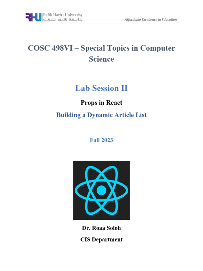 04 Lab Session 2 | Download Free PDF | Software Development | Systems Engineering
