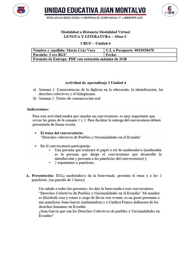 COVERSATORIO | PDF | Política | Ciencias sociales