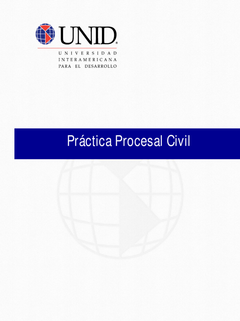 PC02 Lectura | PDF | Ley procesal | Sentencia (ley)