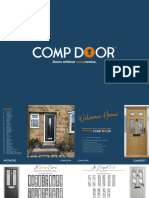 Howdens Door Price List | PDF | Plywood | Forest Products