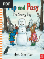 The Stinky Giant | PDF