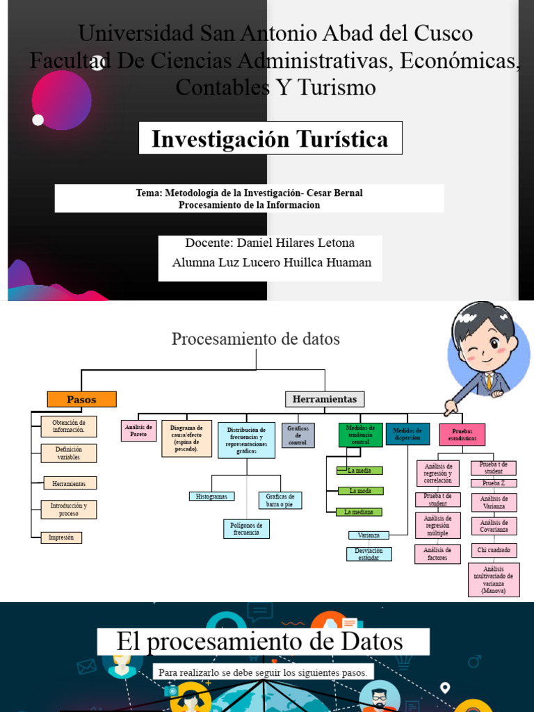 Cesar Bernal - Metodologias de Investigacion | PDF