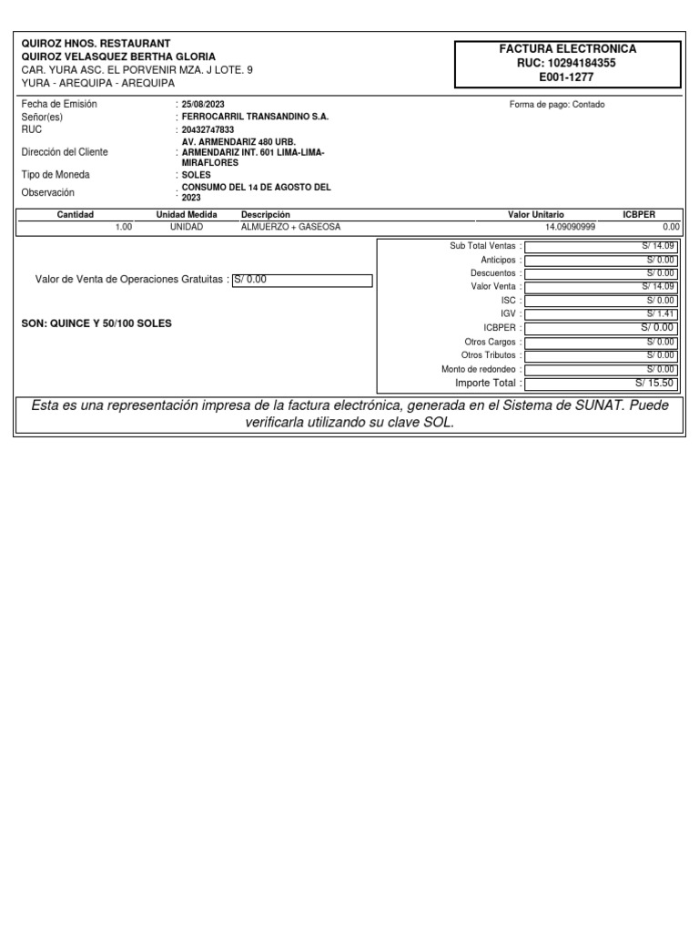 PDF Doc E001 127710294184355 | PDF | Tecnología bancaria | Pagos
