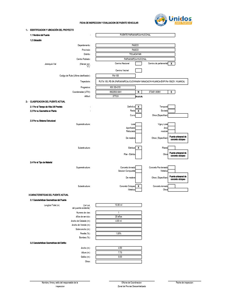 Ficha 1D | Descargar gratis PDF | Ingeniería | Elementos arquitectónicos