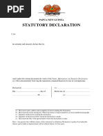 Application For Statement of School Results | PDF | Justice | Crime ...